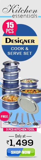 Kitchen Utensils - Buy Kitchenwares & Cooking Utensils at Best Price in ...